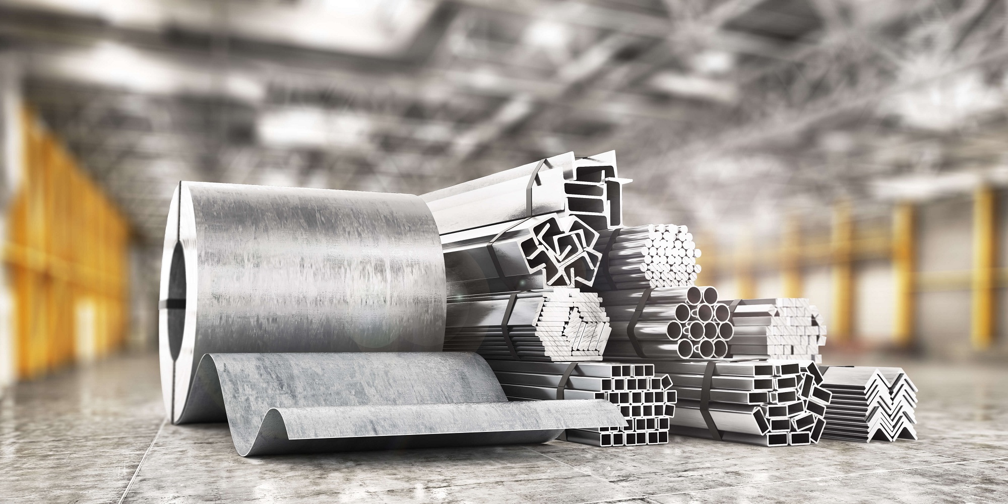 Main Steel & Fasteners Rockhampton